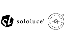 SOLOLUCE SRL | Italian Lighting Lounge | Euroshop 2017
